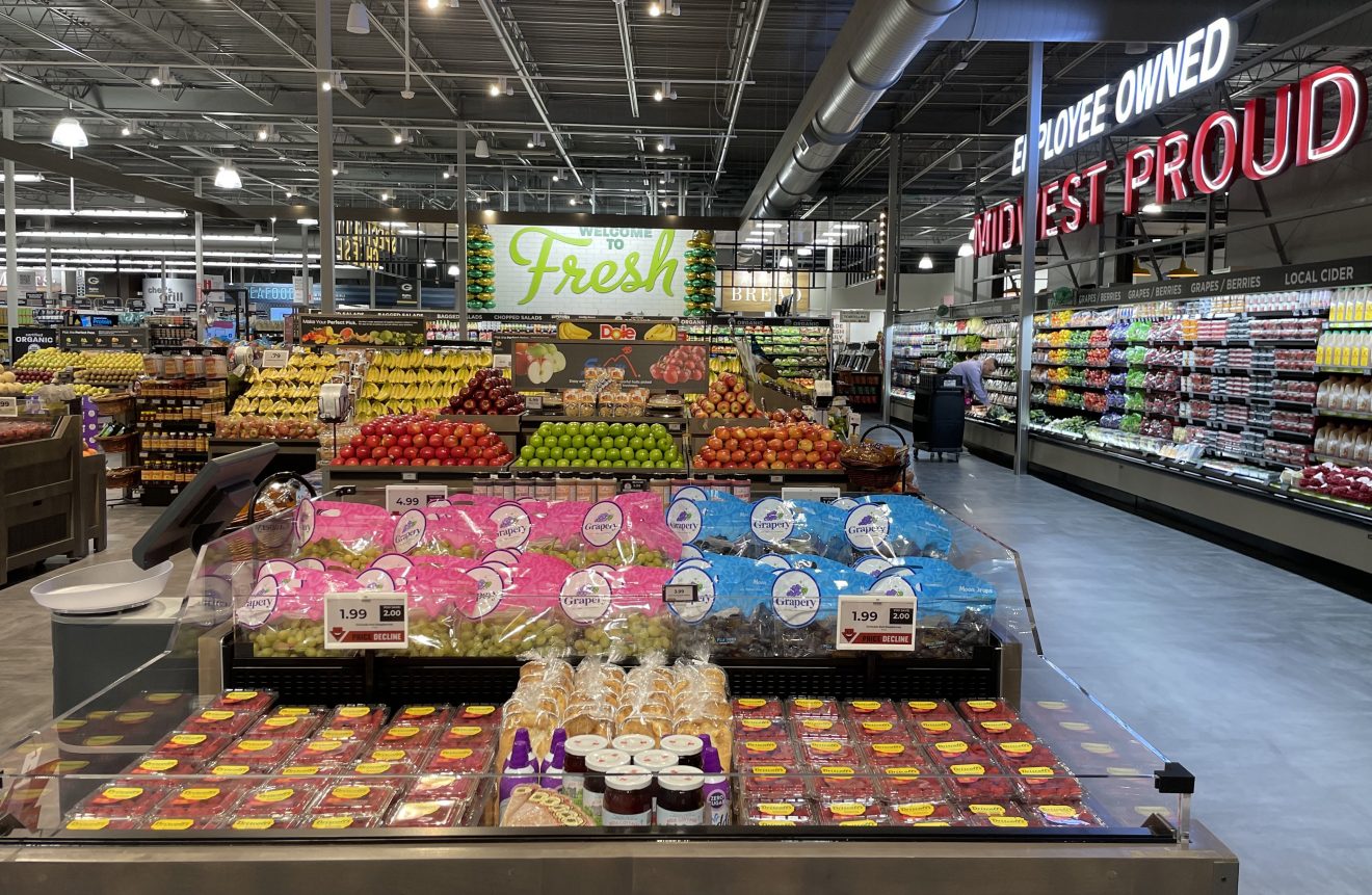 Hy-Vee Opens New Location In La Crosse, WI