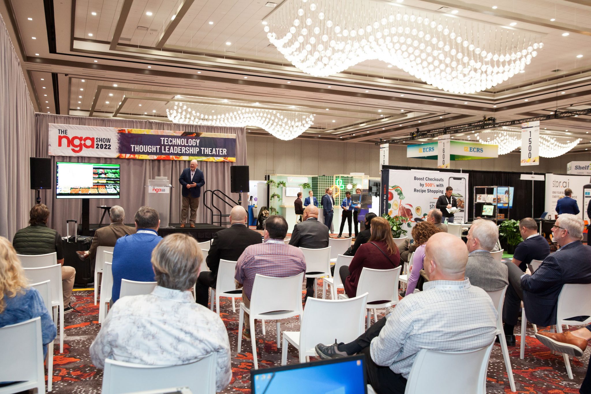 5 Ways To Weather Supply Chain Challenges