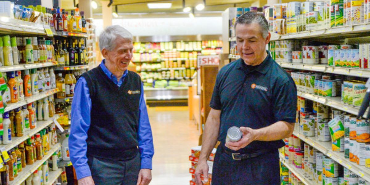 Wagner's IGA Celebrates 100 Year Anniversary