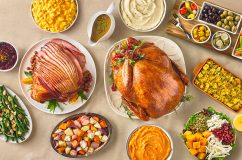 Central Market Releases Holiday Menu With Prepared Meals