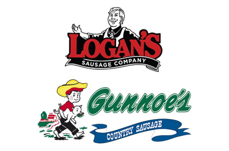Logan's Assumes Production Of Gunnoe's Sausage
