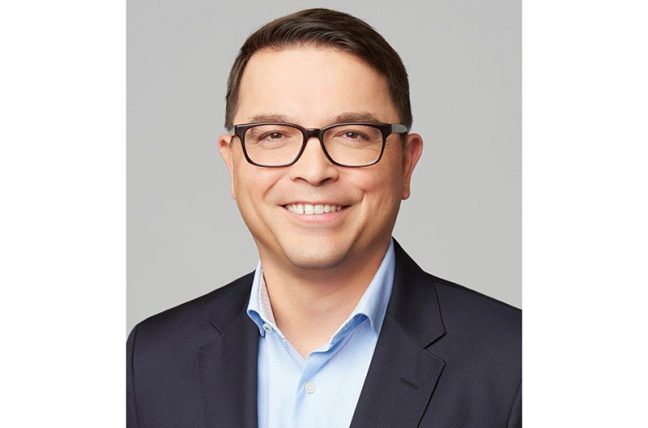 Blue Diamond Growers Appoints Bockmann As President, CEO