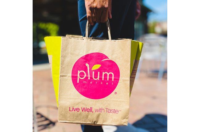 Plum Market Opens New Store In Aventura, FL