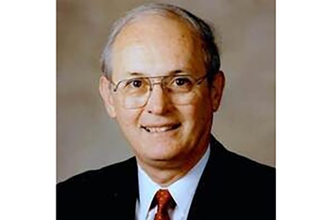 Former NGA Board Chairman Dierberg Dies At 88