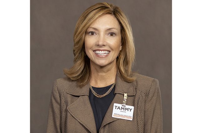 North Carolina Native Relishes ‘Dream Job’ With Harris Teeter