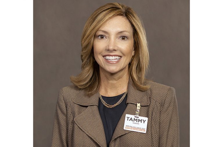 North Carolina Native Relishes ‘Dream Job’ With Harris Teeter