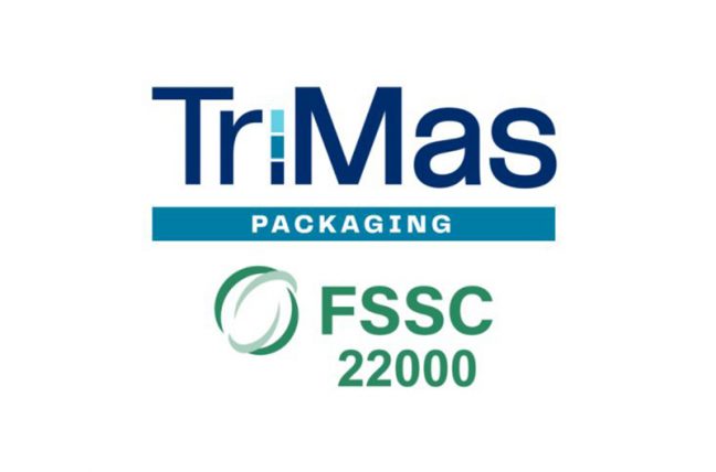 TriMas Achieves Food Safety Production Certification