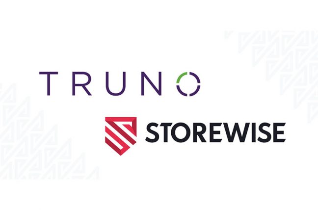 Storewise, TRUNO Partner For Enhanced Operational Control