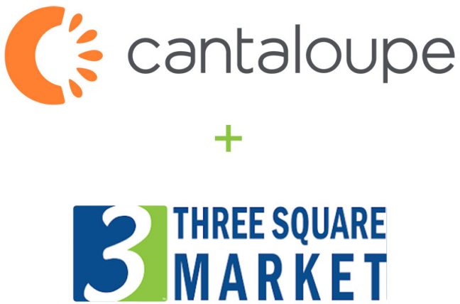 Cantaloupe Acquires Three Square Market
