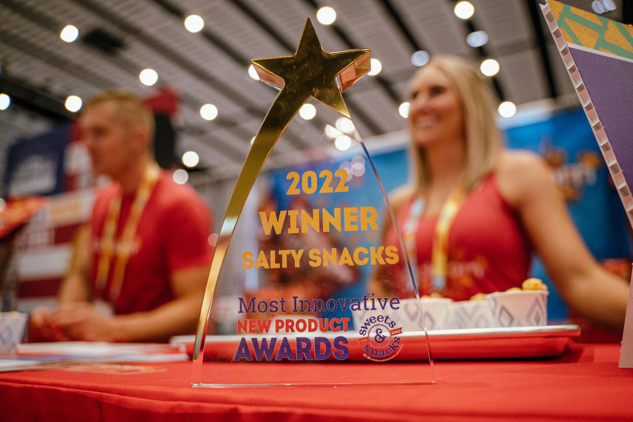 How Has The Pandemic And Inflation Impacted Snack Sales?