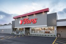 Tops Friendly Markets Thriving As Neighborhood Staple With Timeless ...