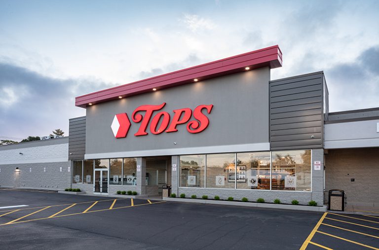 Tops Friendly Markets