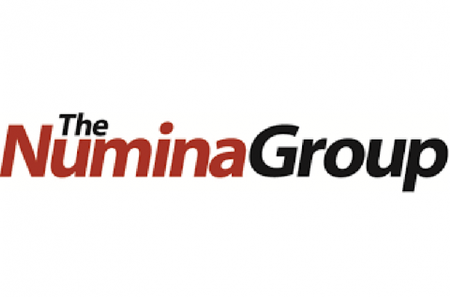 Numina Launches Pakt To Democratize Warehouse Automation