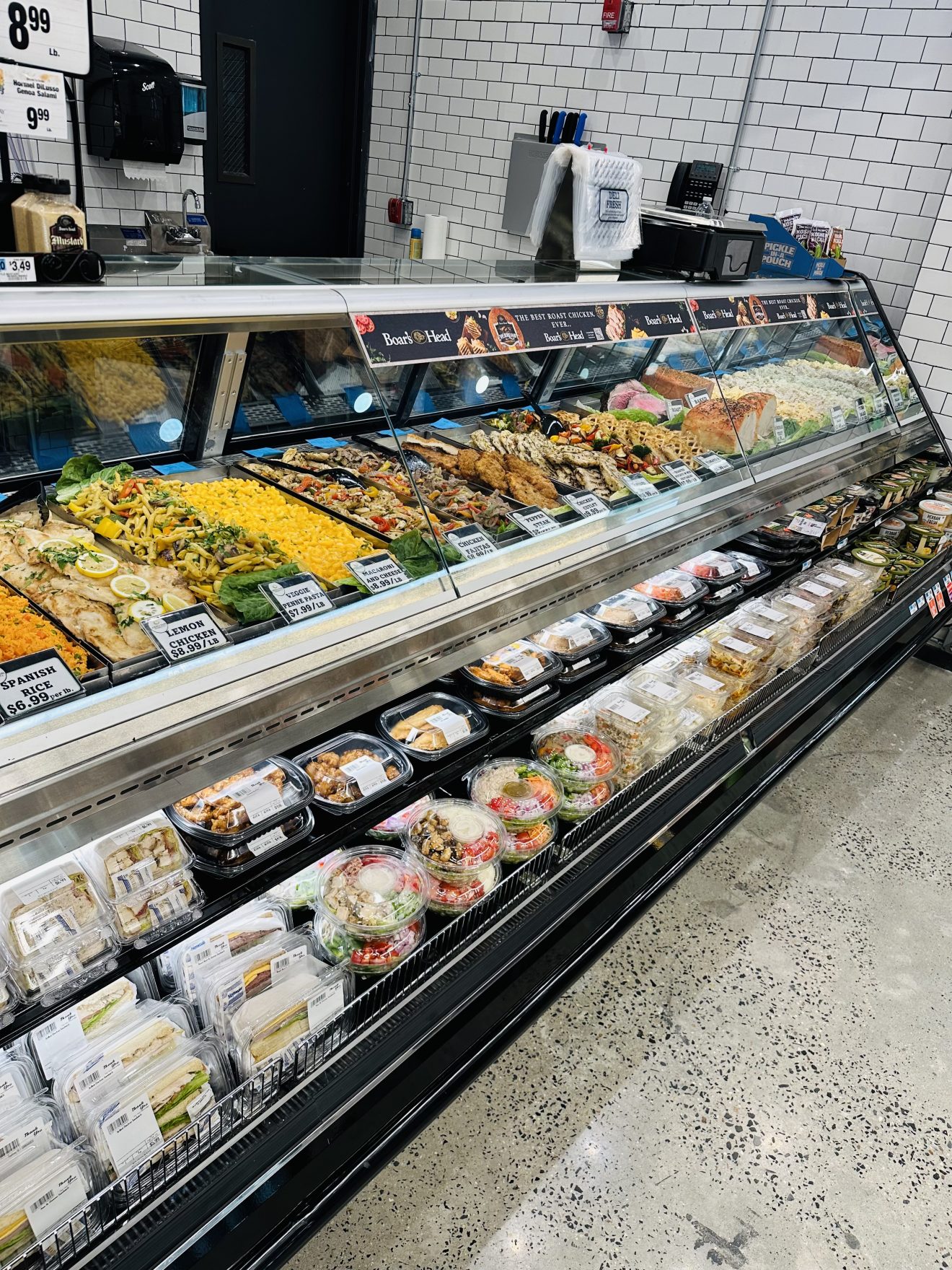 Allegiance Retail Services Debuts Store In Brooklyn, NY