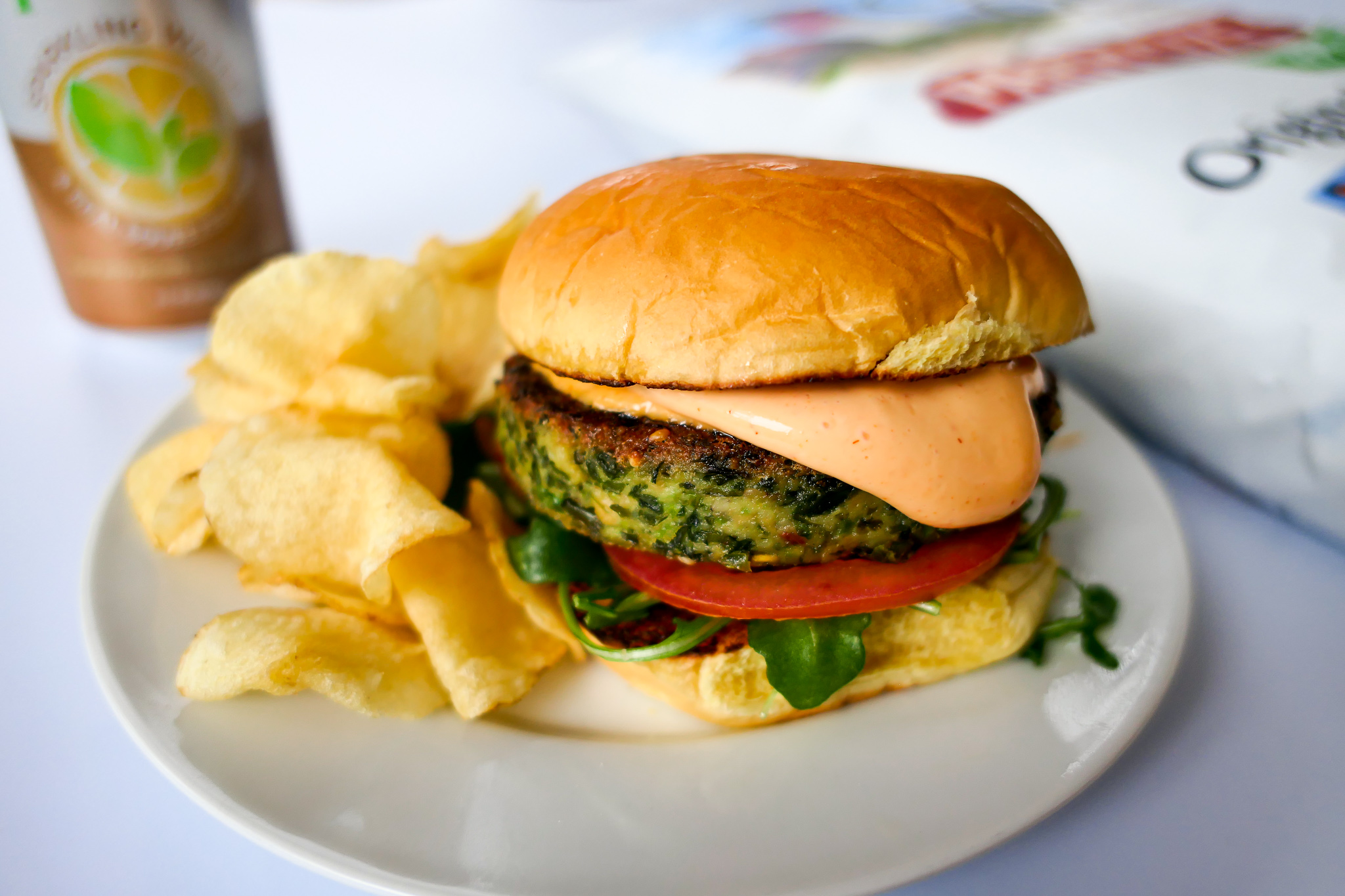 North Coast Seafood Launches Kelp Meatballs, Burgers