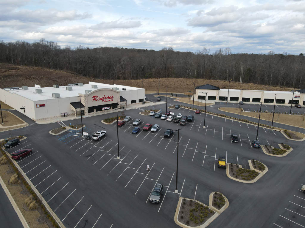 Renfroe’s Market Offers Customers ‘Best Shopping Experience’