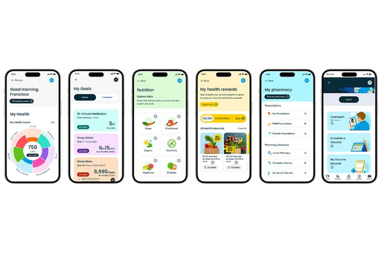 Albertsons Adds Nutrition Insights To Sincerely Health Platform