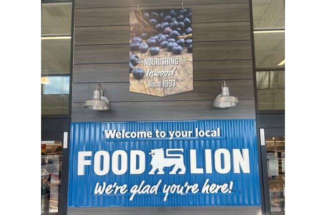 Food Lion To Hold Store Grand Opening In West Virginia