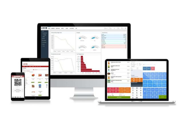 LOC Software Looks To Provide ‘Next Generation Solutions’