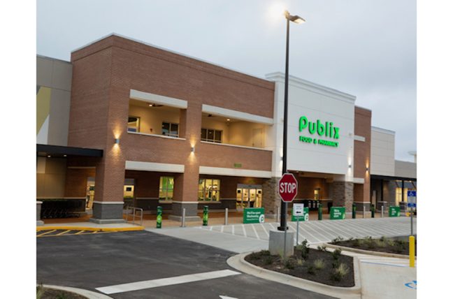 Publix Opens New Location In Fairhope, AL