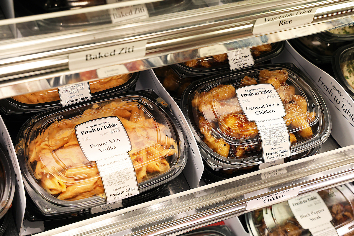 ShopRite Introduces Fresh To Table In-Store Experience