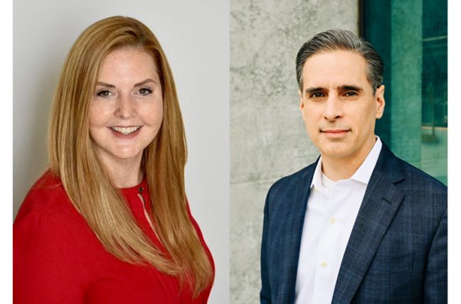 UNFI Promotes Two Executives To Drive Transformation Plan