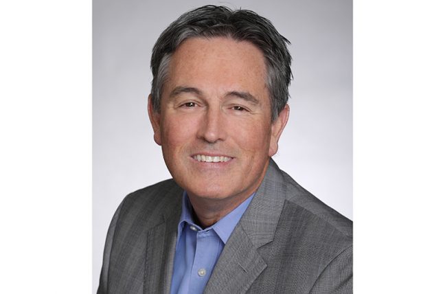 USC FIM Program Honors Curry As 2023 Executive Of The Year