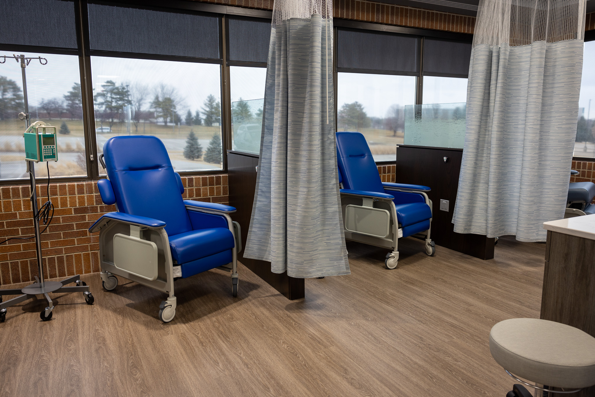 Hy-Vee Opens Health Infusion Clinic In Wes Des Moines, IA