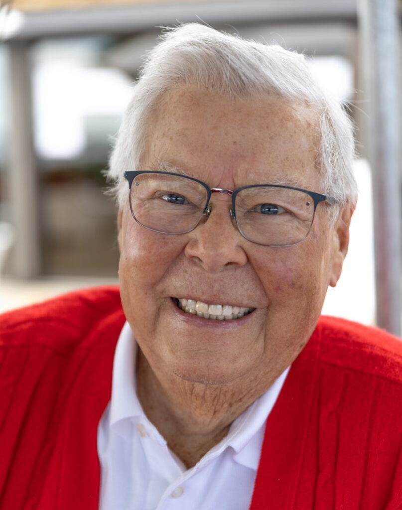 Founder Stew Leonard Sr. Dies At Age 93