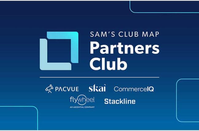 Sam’s Club Debuts MAP Partners Club