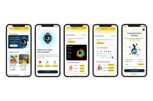 Albertsons Co.'s Sincerely Health Platform Integrates With Apple