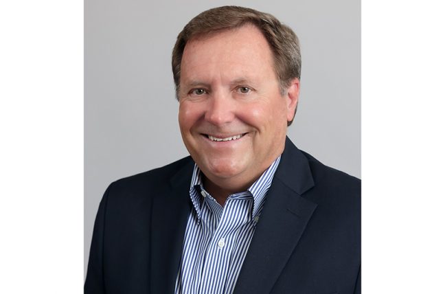 SpartanNash Promotes Sisk To EVP, Chief Customer Officer