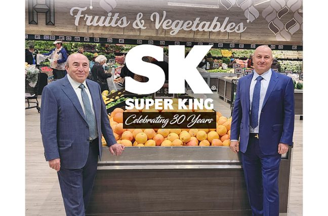 Super King Markets Celebrates 30th Anniversary