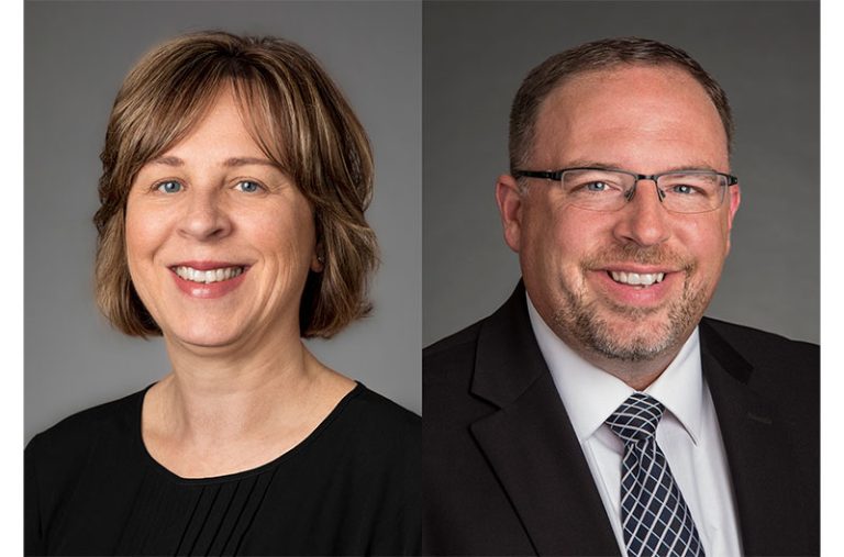 Wakefern Food Corp. Shares New Executive Addition, Promotion