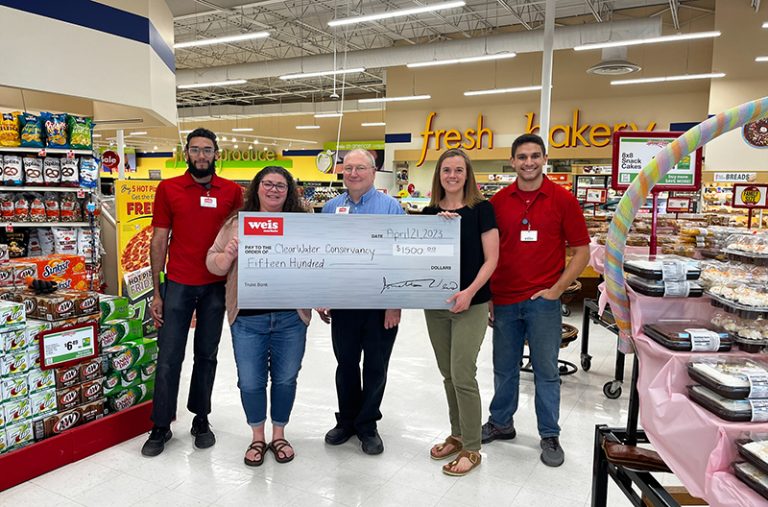 Weis Markets Issues 2022 Sustainability Report