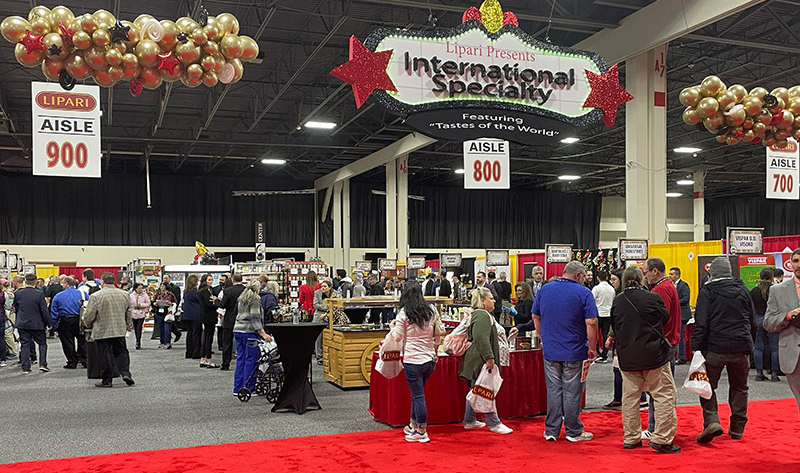 Lipari Foods Celebrating 60th Anniversary In 2023