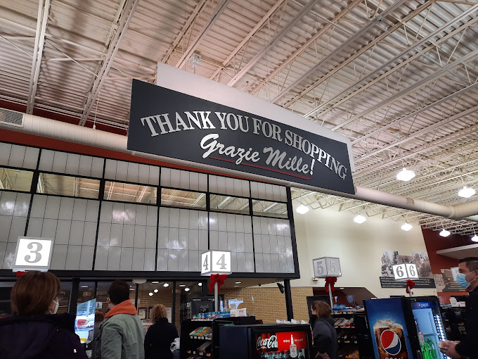 ‘Everything From Scratch’ – Rulli Bros. Renown For Its Offerings