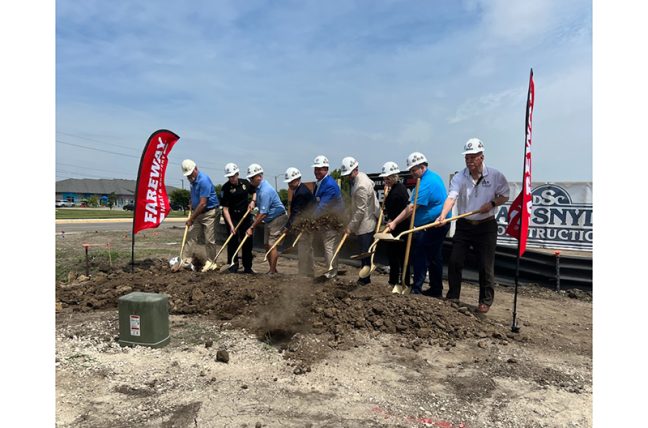 Fareway Breaks Ground On Store In Norwalk, IA