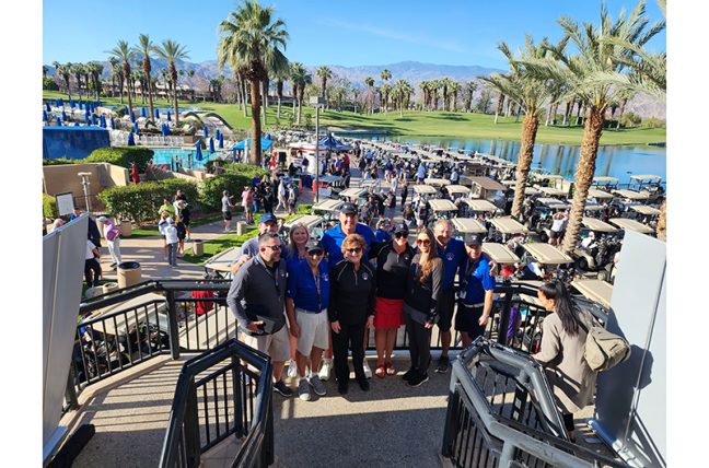 WAFC Wraps Up Record-Breaking Convention