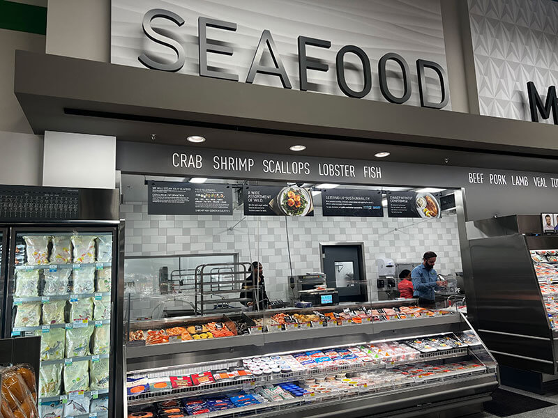 Publix At Summerhill Opens In Atlanta