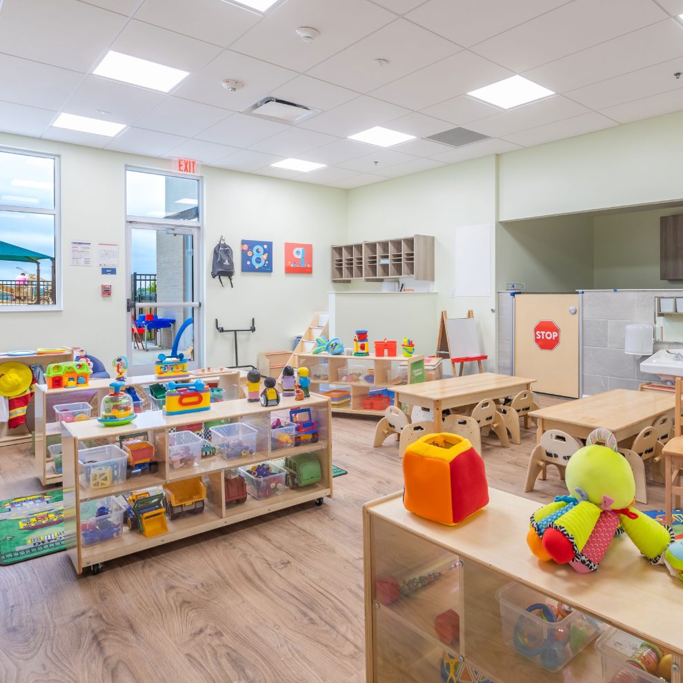 Tyson Foods Celebrates Grand Opening Of Learning Center