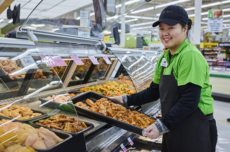 Festival Foods Taps Upshop To Optimize Fresh Ops