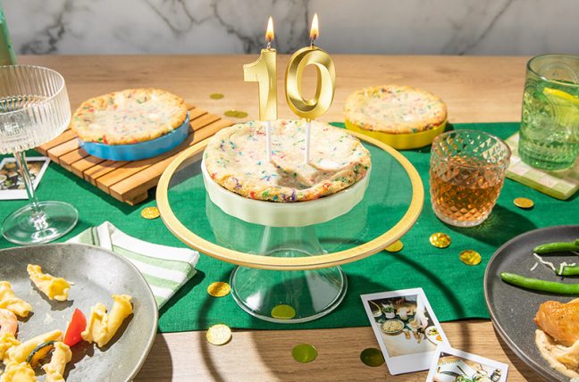 Kroger’s Home Chef Brand Marks Milestone