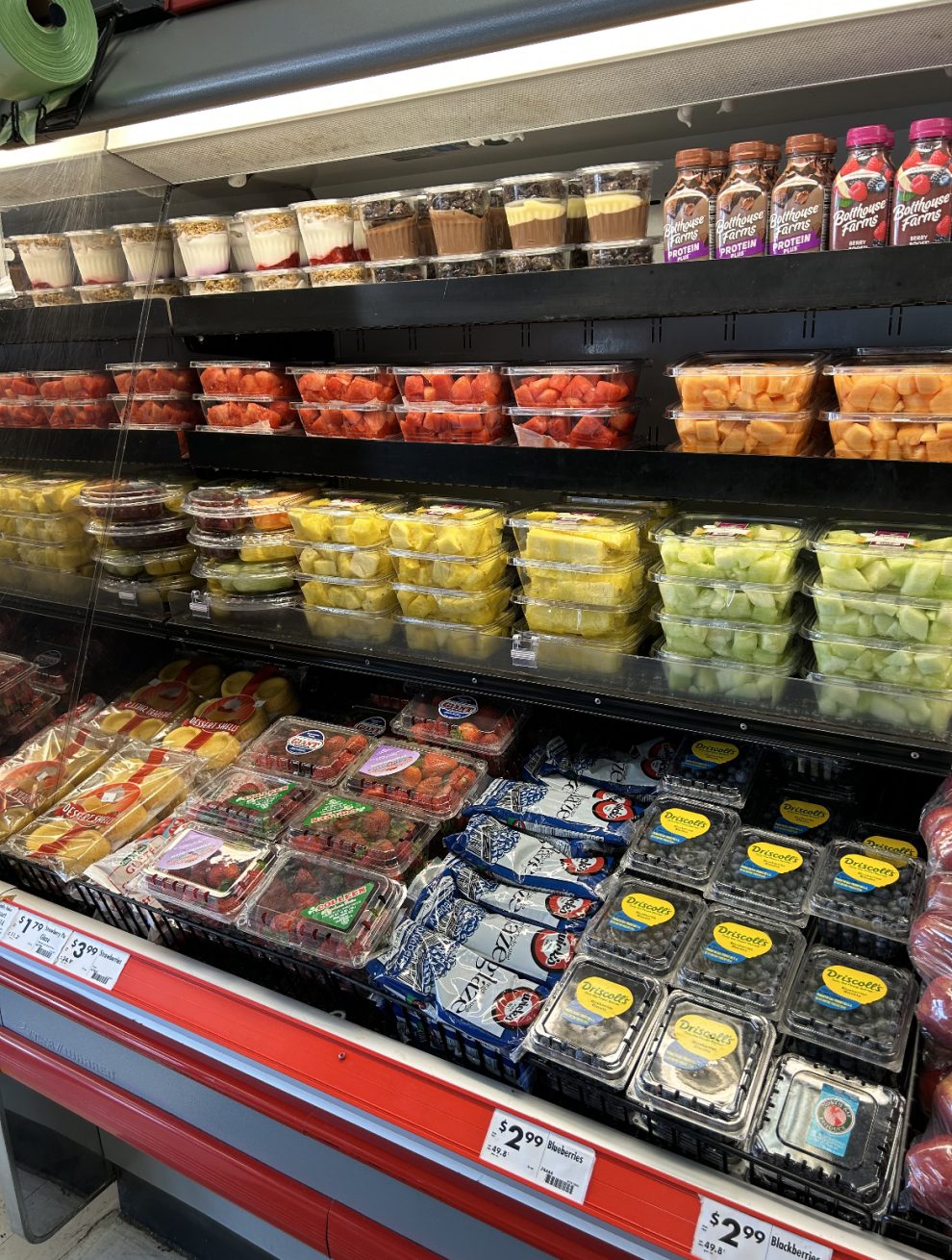 Nine Save A Lot Stores Under New Ownership, Management