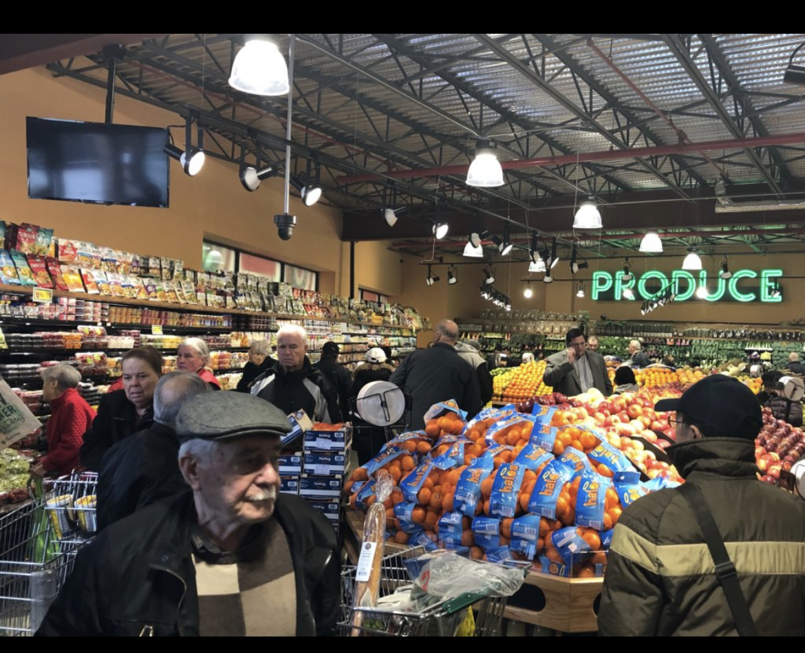 Powered By Produce, Met Fresh Supermarkets Serving NYC In Style