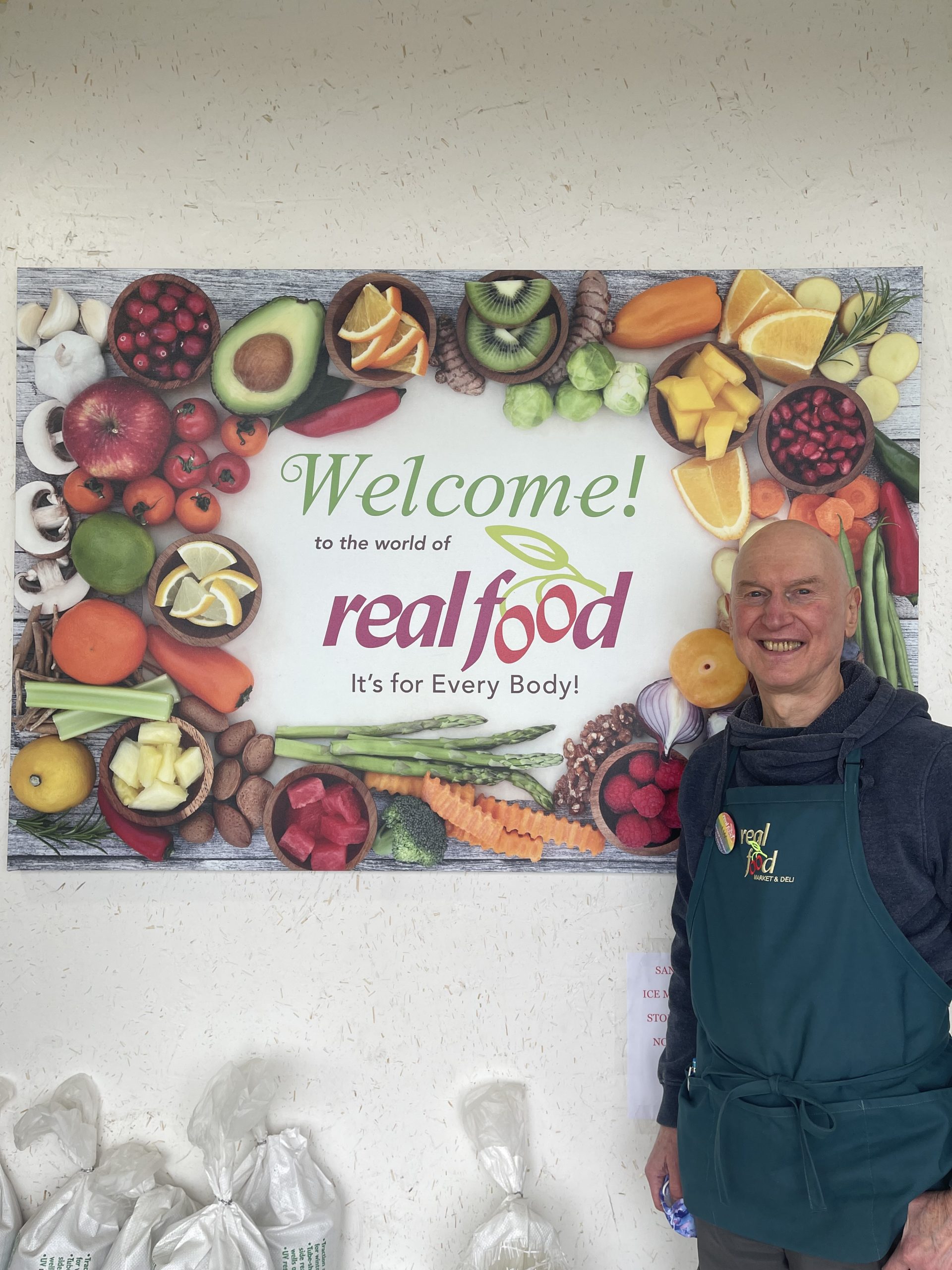 Real Food Market & Deli Works On ‘Building Community’ In Helena, MT