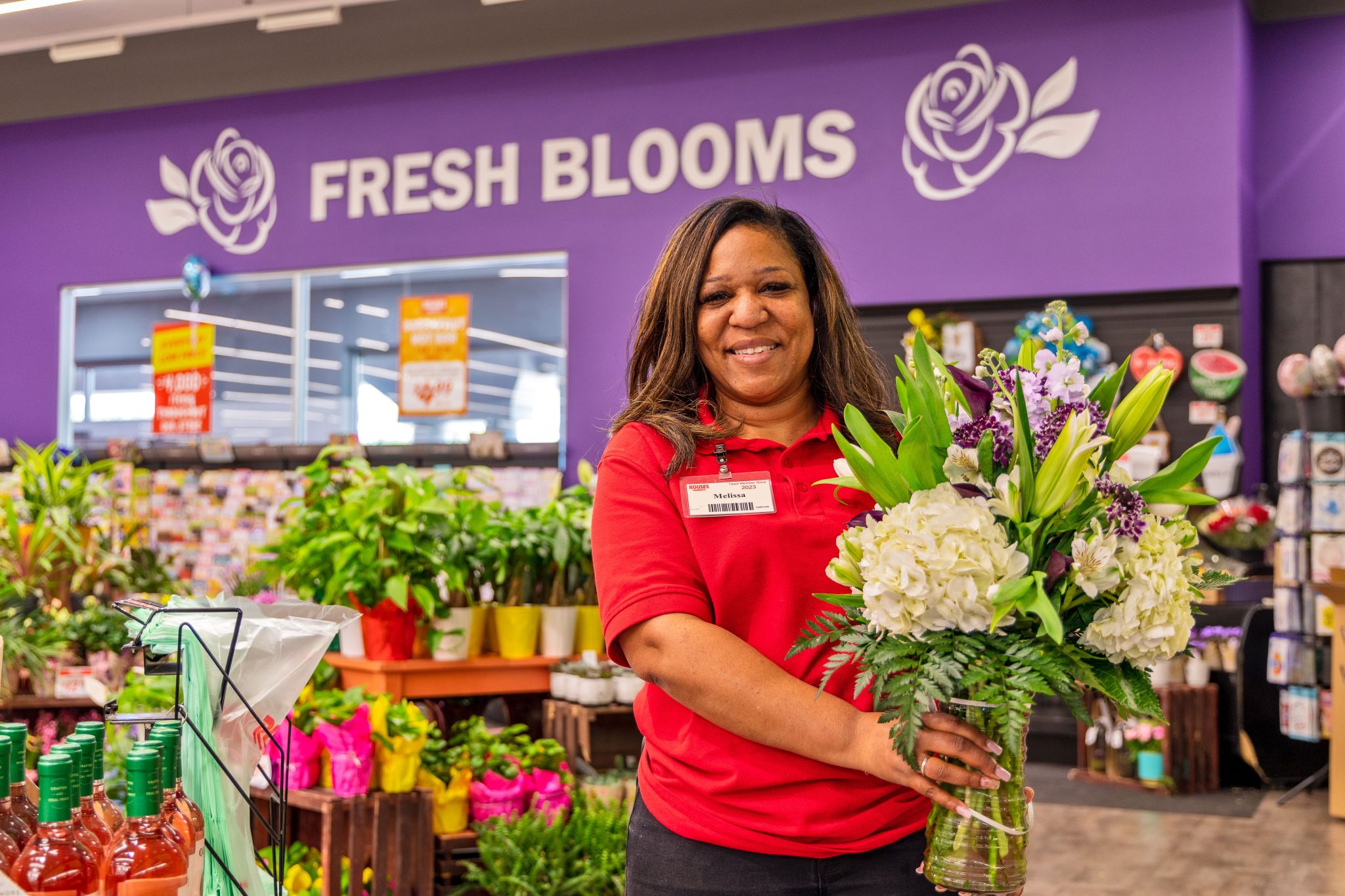Rouses Markets Has Plans For New Stores, Remodels
