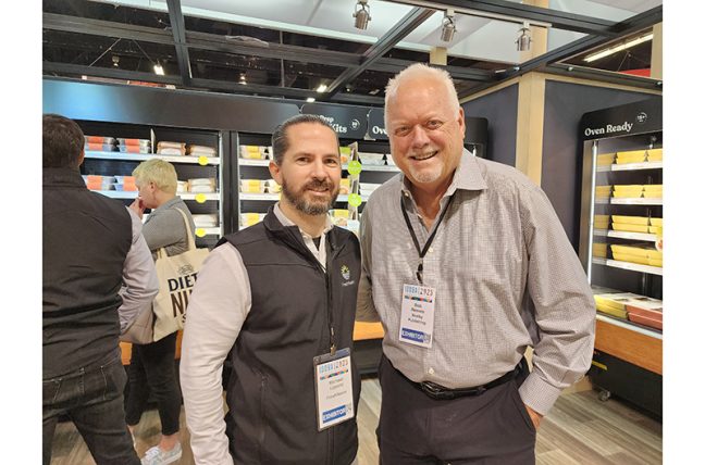 FreshRealm Focused On Ready-To-Go Meal Solutions - The Shelby Report