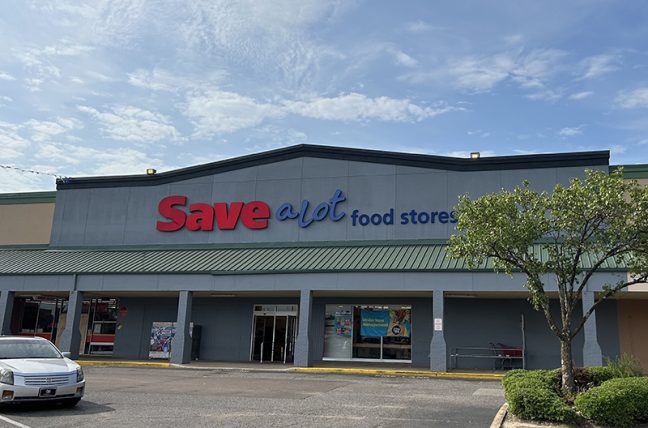 Nine Save A Lot Stores Under New Ownership, Management