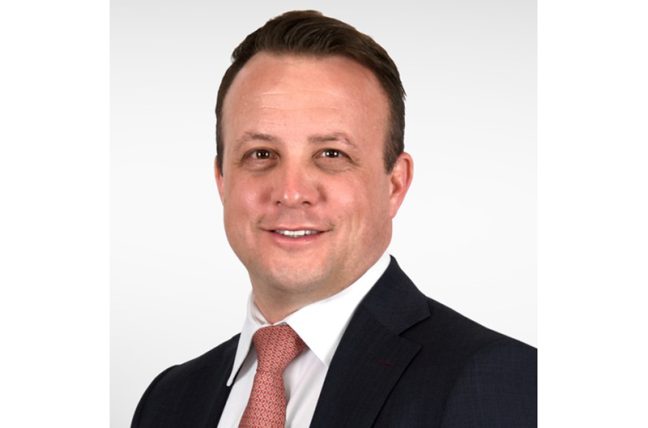 Lipari Foods Names Gordon As CFO